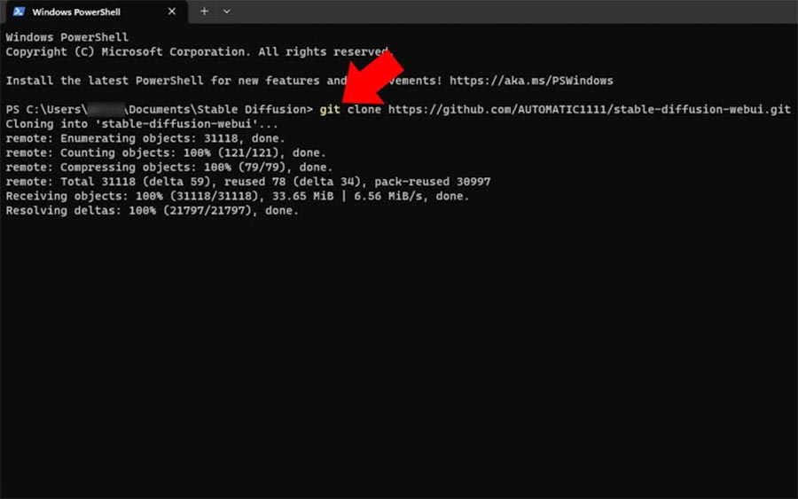 Install Stable Diffusion AI on PC DETAILED for beginners